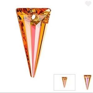 Swarovski Elements by Sharon Stones | Jewelry | Handmade Swarovski ...